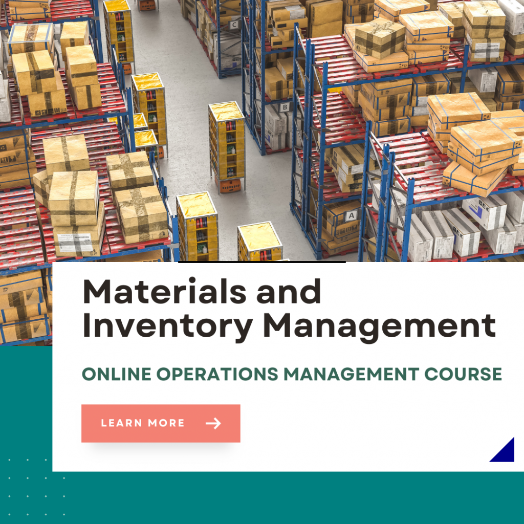 Supply Chain Academy – Best Practice Procurement